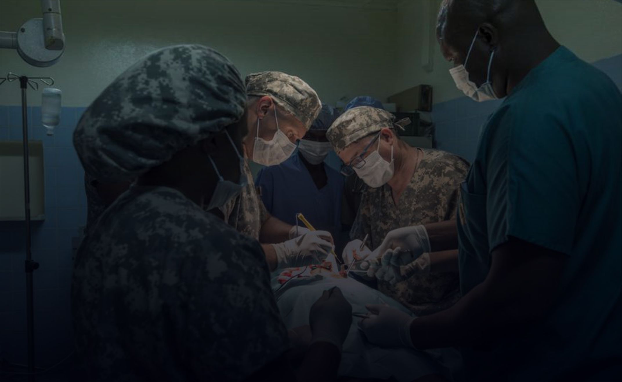 United Nations Health Department – Elevating Global Health, One Care at ...